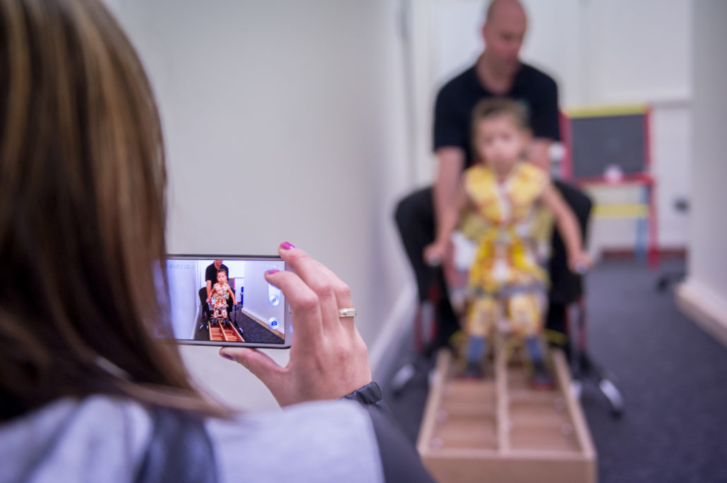 Effective Early Intervention for Developmental Delays in Kids